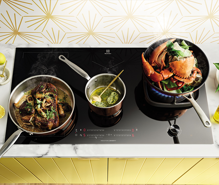 Electrolux | Harvey Norman