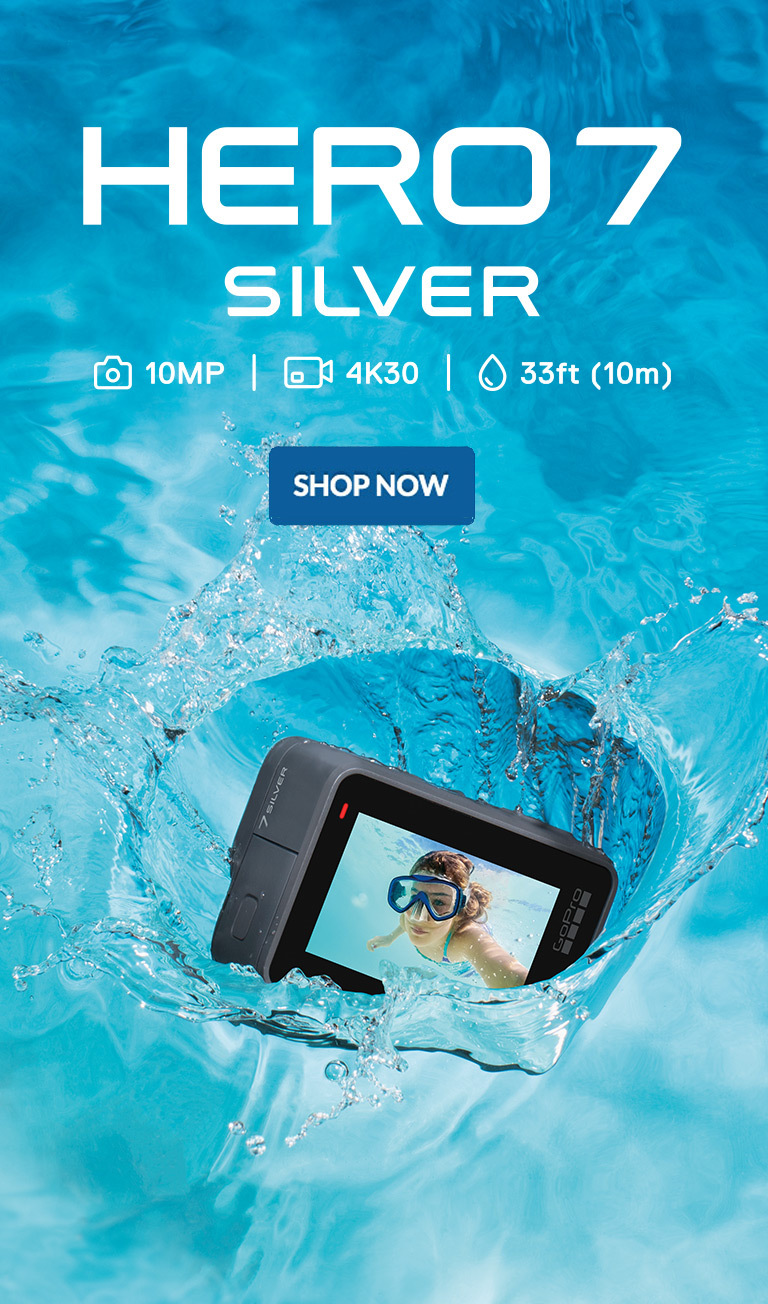 GoPro | Harvey Norman