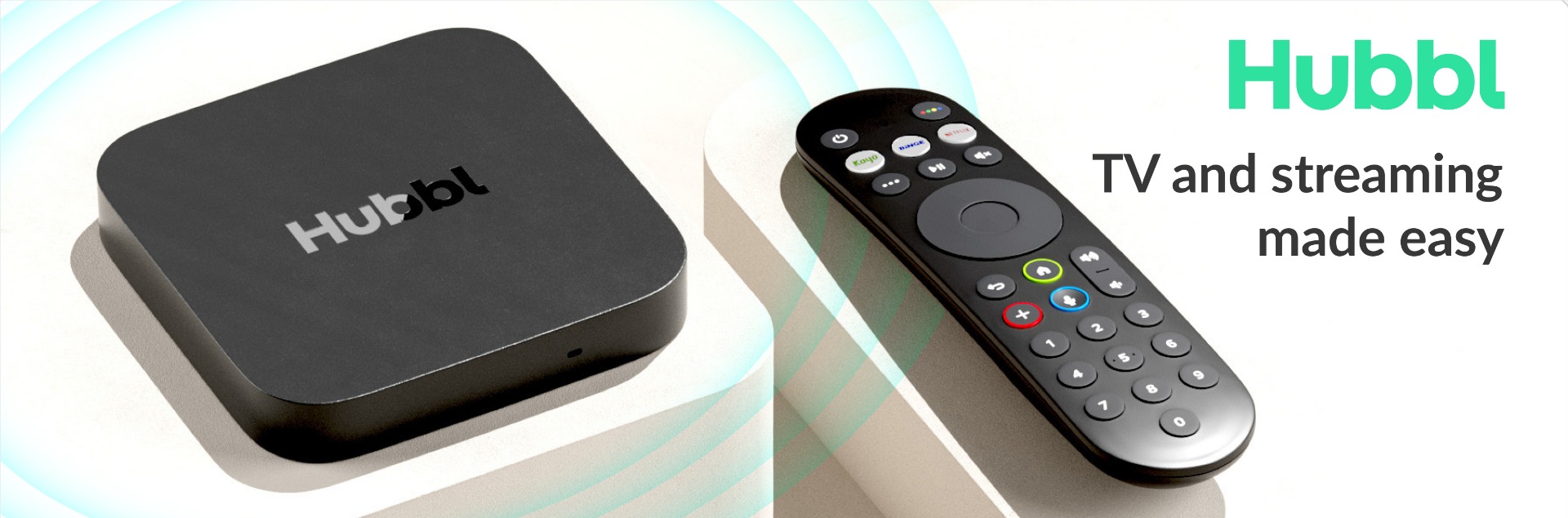 Hubbl | Harvey Norman