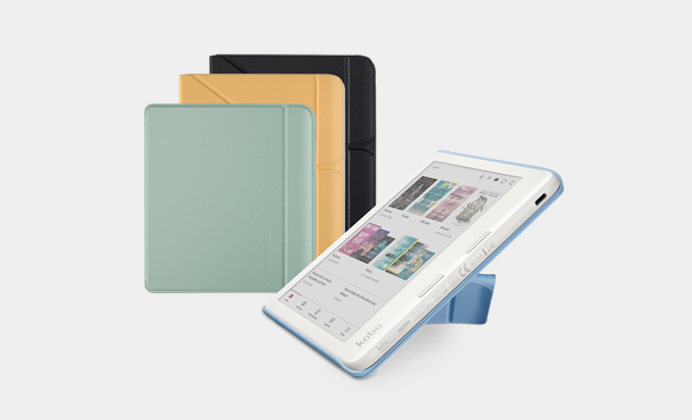 Rakuten Kobo | Harvey Norman