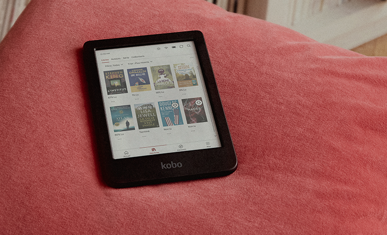 Rakuten Kobo | Harvey Norman