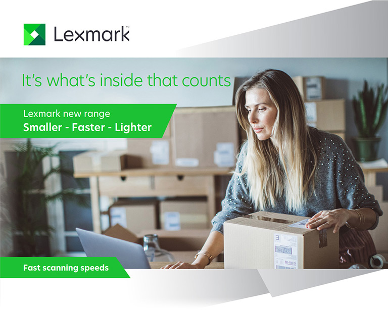 Lexmark | Harvey Norman