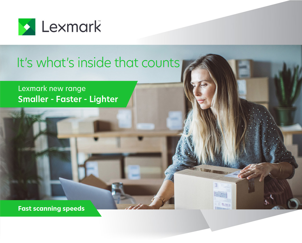 Lexmark | Harvey Norman
