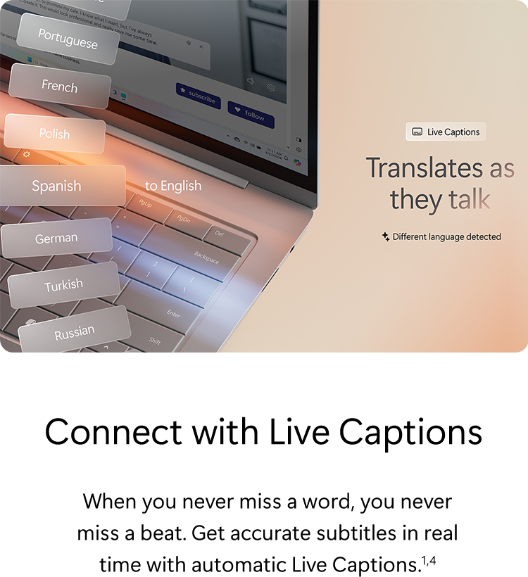 Co-Pilot + PC | Harvey Norman