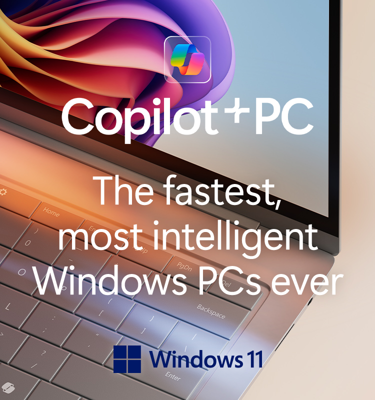 Co-Pilot + PC | Harvey Norman