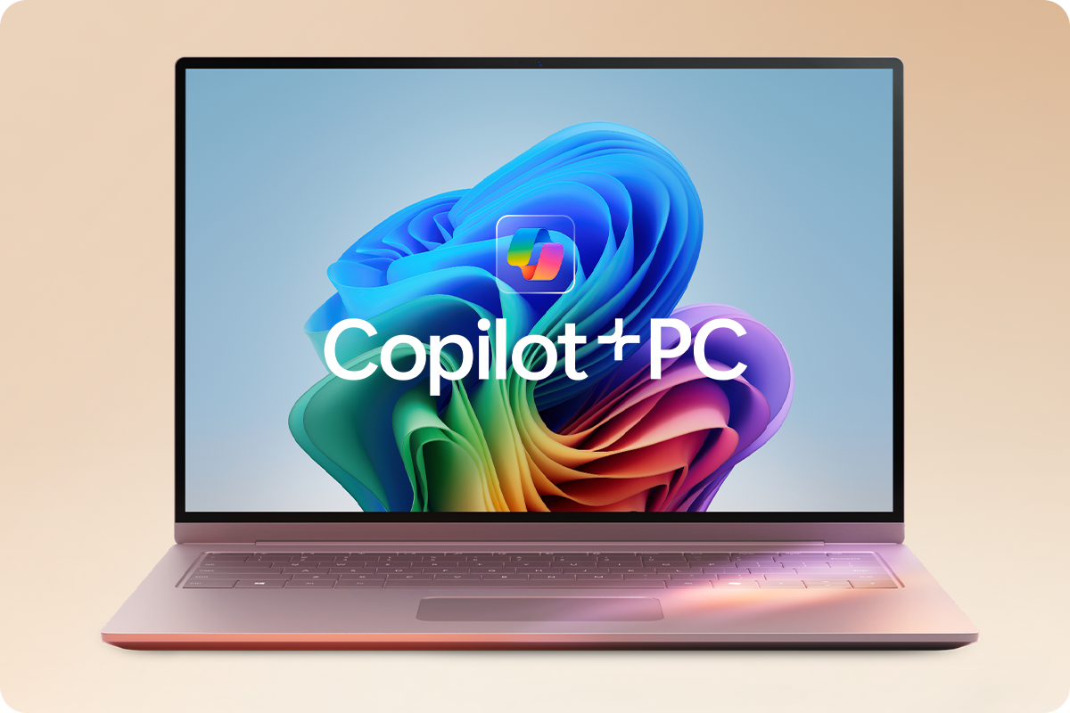 Co-Pilot + PC | Harvey Norman