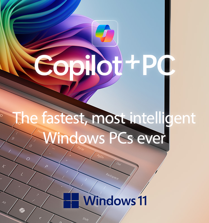 Co-Pilot + PC | Harvey Norman