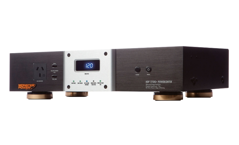 Monster | Harvey Norman