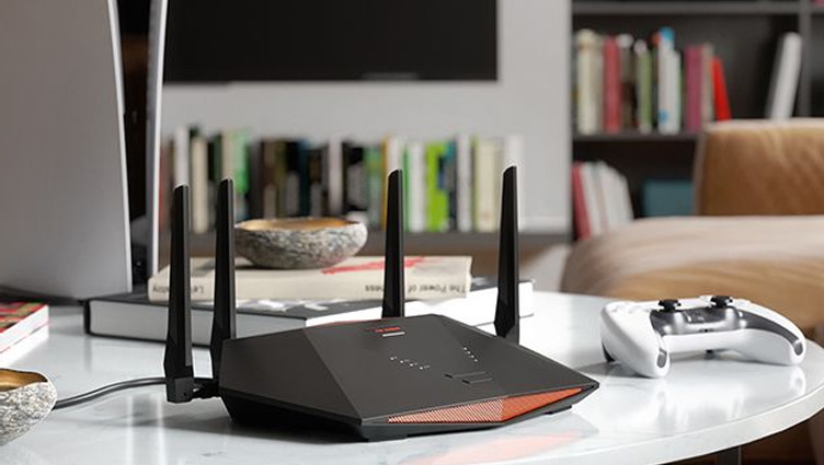 Netgear | Harvey Norman