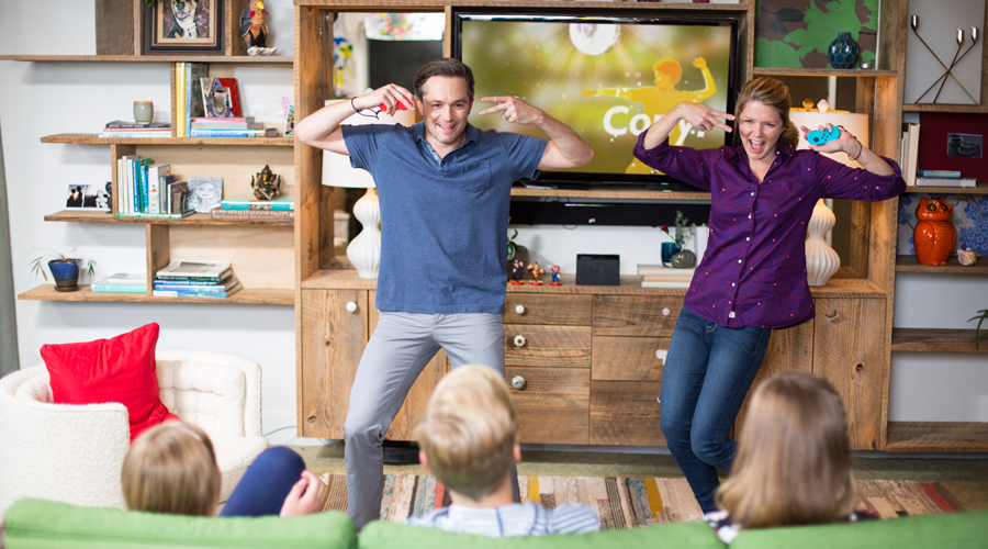 Nintendo | Harvey Norman