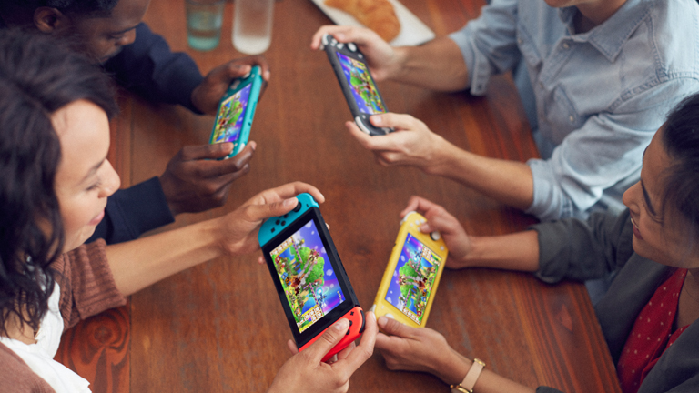 Nintendo | Harvey Norman