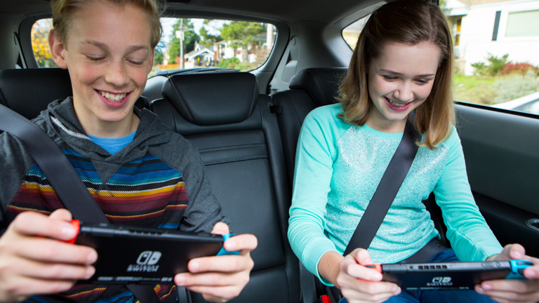 Nintendo | Harvey Norman