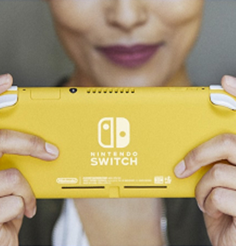 Nintendo | Harvey Norman