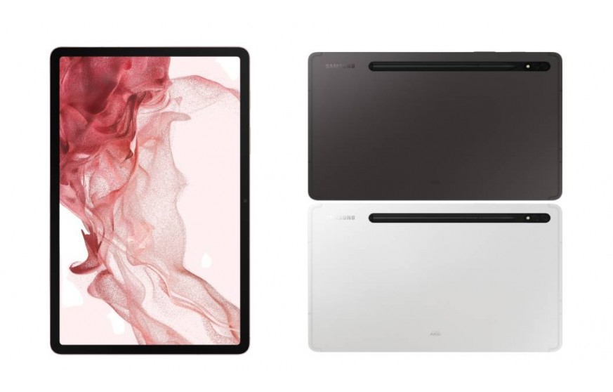 Latest Samsung Galaxy Tab S8 | Harvey Norman