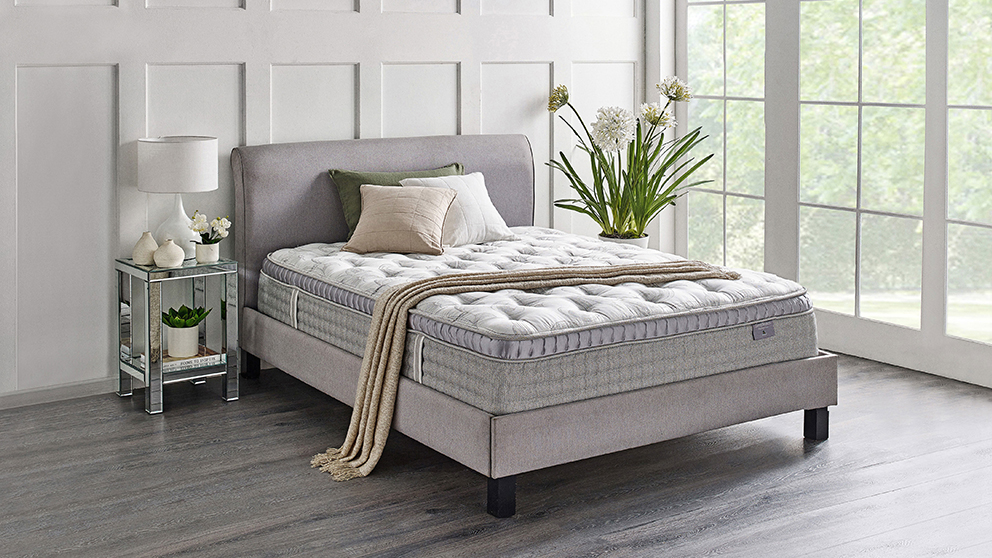 SleepMaker Harvey Norman