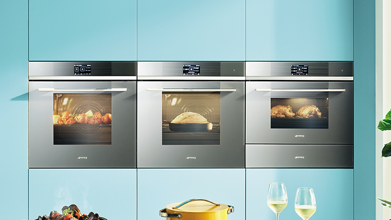 Smeg | Harvey Norman