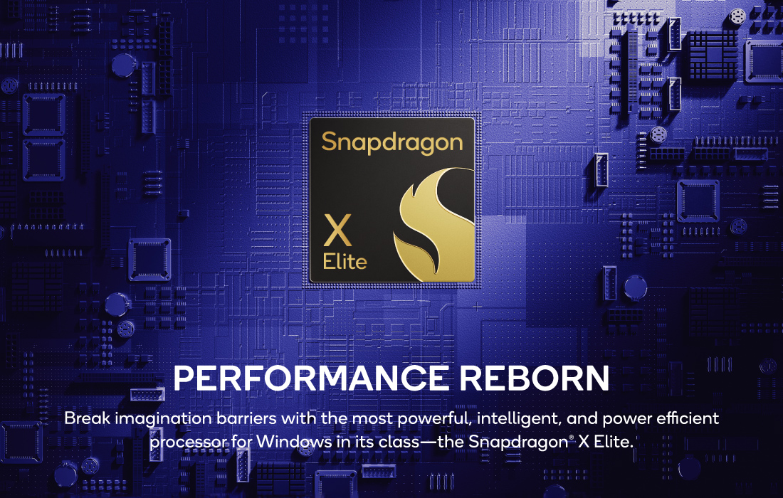 Snapdragon | Harvey Norman