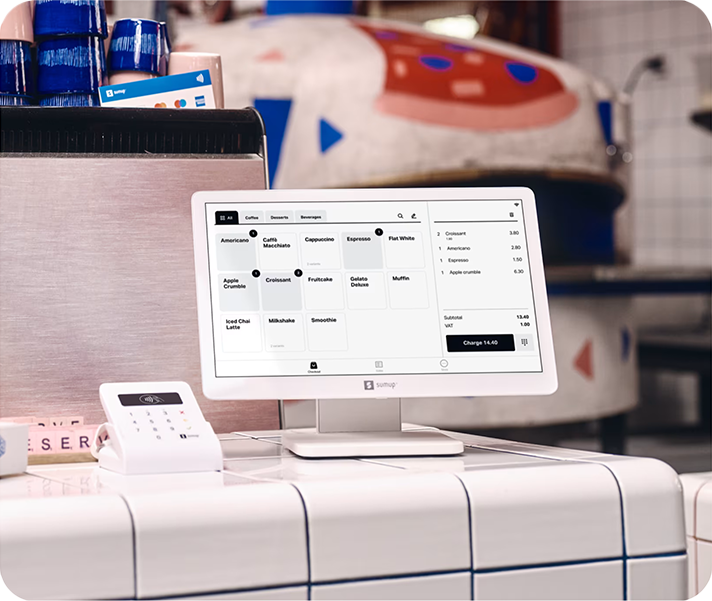 SumUp | Harvey Norman
