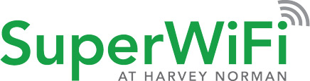 SuperWiFi | Harvey Norman