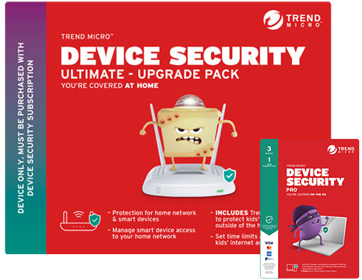 Trend Micro | Harvey Norman