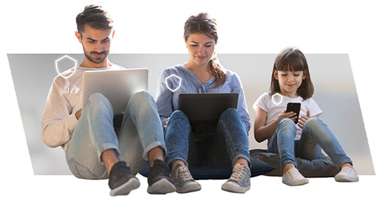 Trend Micro | Harvey Norman