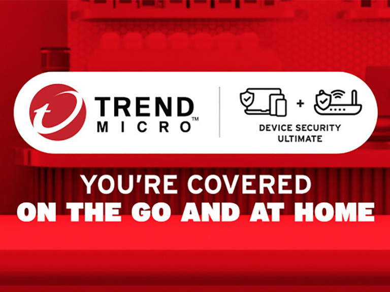 Trend Micro | Harvey Norman