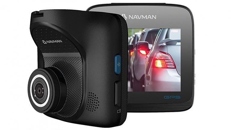 Dash Camera Buying Guide | Harvey Norman