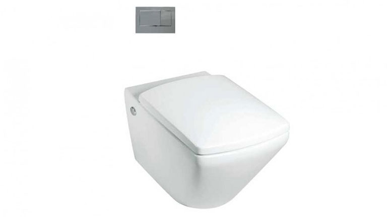 Toilet Buying Guide | Harvey Norman
