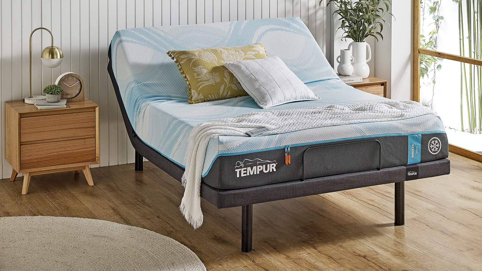 Bed & Mattress Buying Guide | Harvey Norman