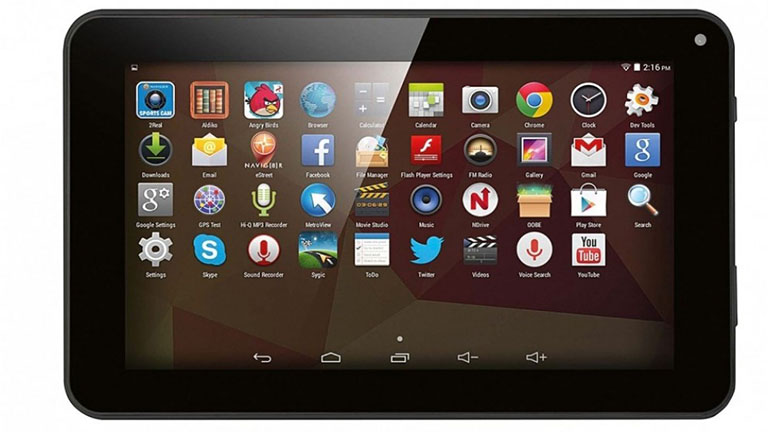 Tablet Buying Guide | Harvey Norman