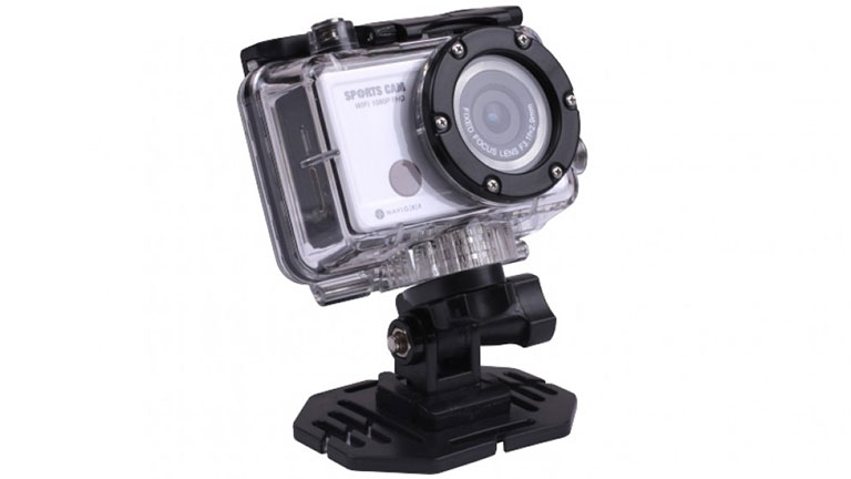 Action Camera Buying Guide | Harvey Norman