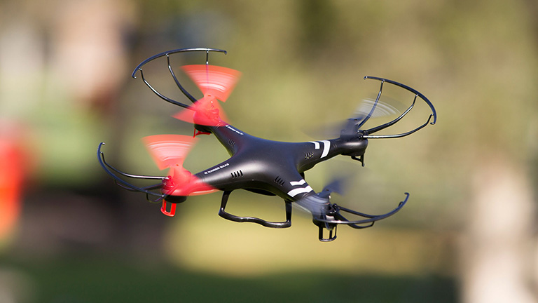 Drone Buying Guide | Harvey Norman
