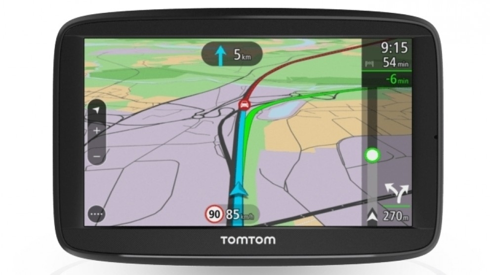 GPS Navigation Buying Guide | Harvey Norman