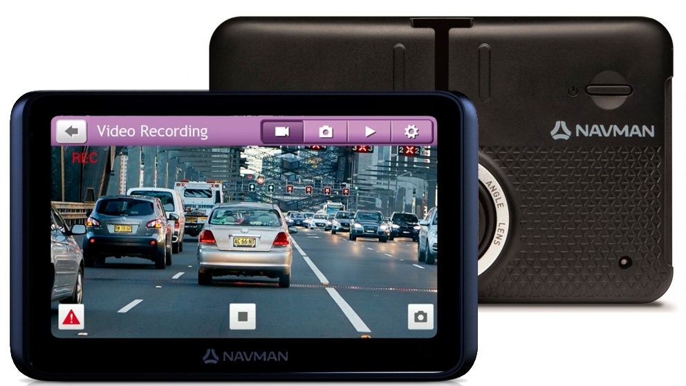 GPS Navigation Buying Guide | Harvey Norman