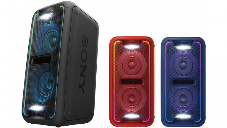 Hi-Fi System Buying Guide | Harvey Norman