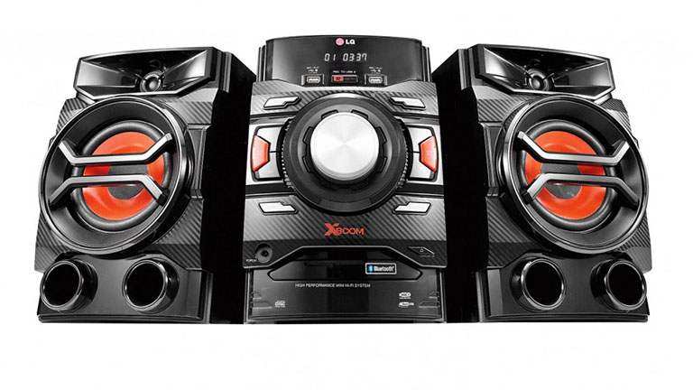 Hi-Fi System Buying Guide | Harvey Norman