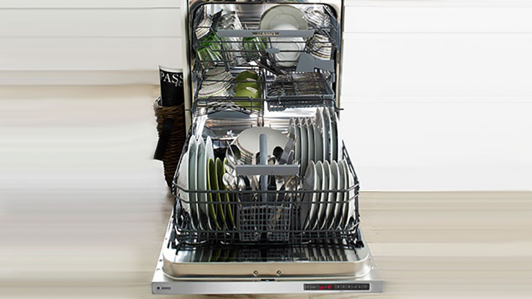 Dishwasher Buying Guide | Harvey Norman