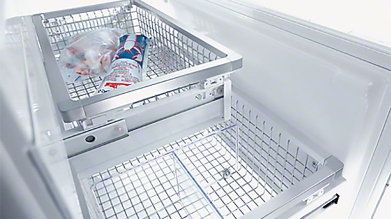 Freezer Buying Guide | Harvey Norman