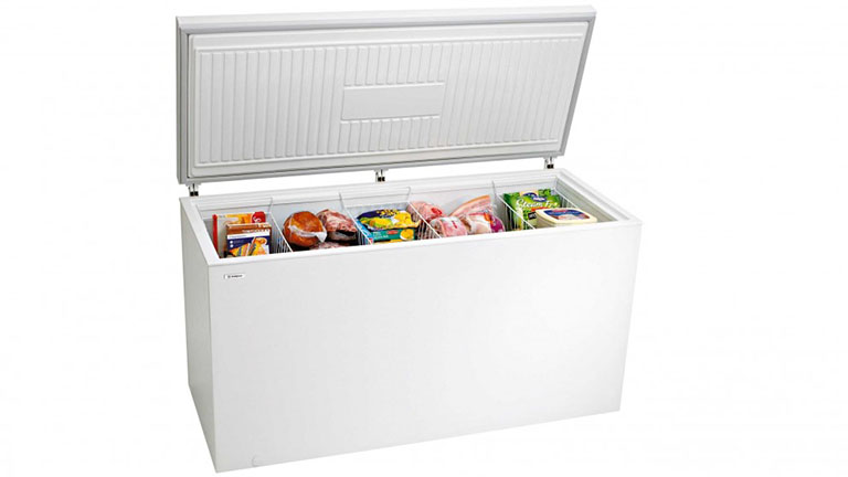 Freezer Buying Guide | Harvey Norman