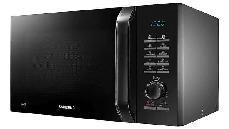 Microwave Oven Buying Guide | Harvey Norman