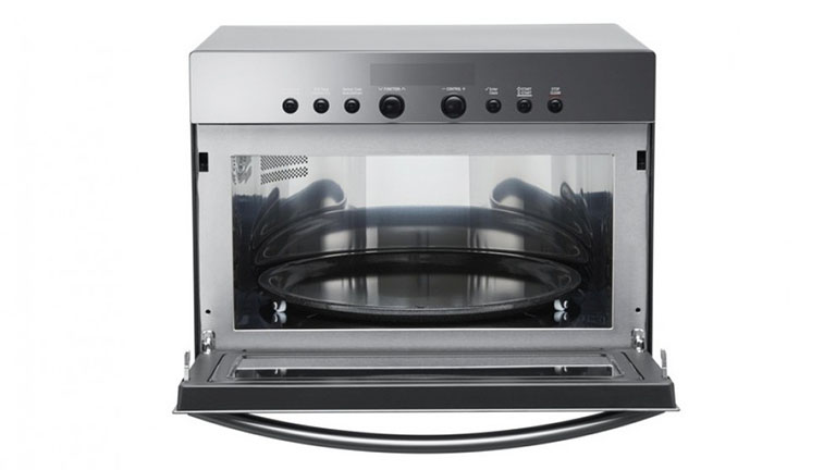 Microwave Oven Buying Guide | Harvey Norman