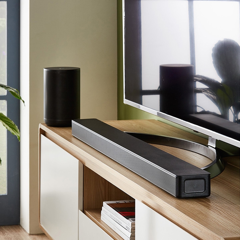 Smart Home Buying Guide | Harvey Norman