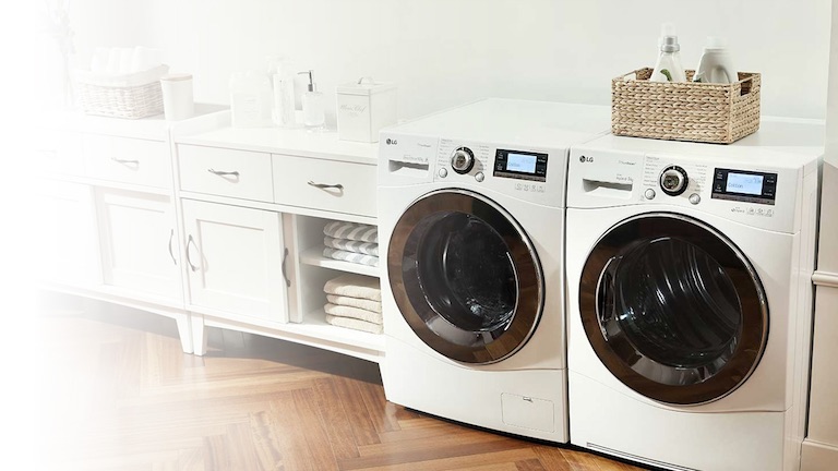 Clothes Dryer Buying Guide | Harvey Norman