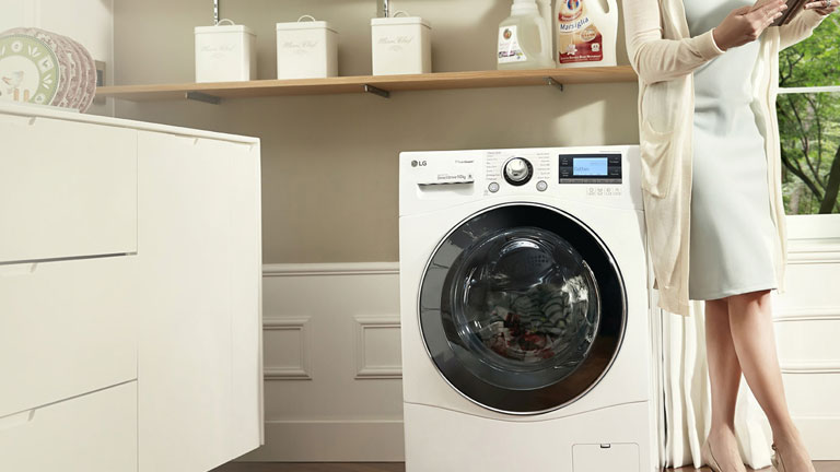 Washing Machine Buying Guide | Harvey Norman