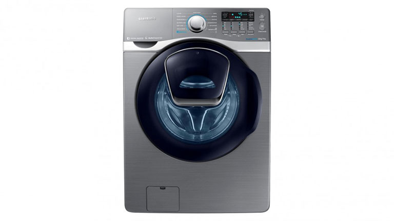 Washing Machine Buying Guide | Harvey Norman