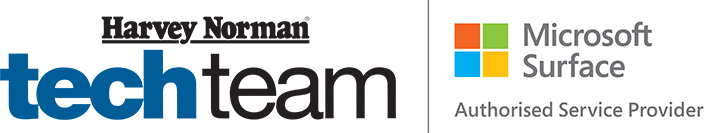 Techteam | Harvey Norman
