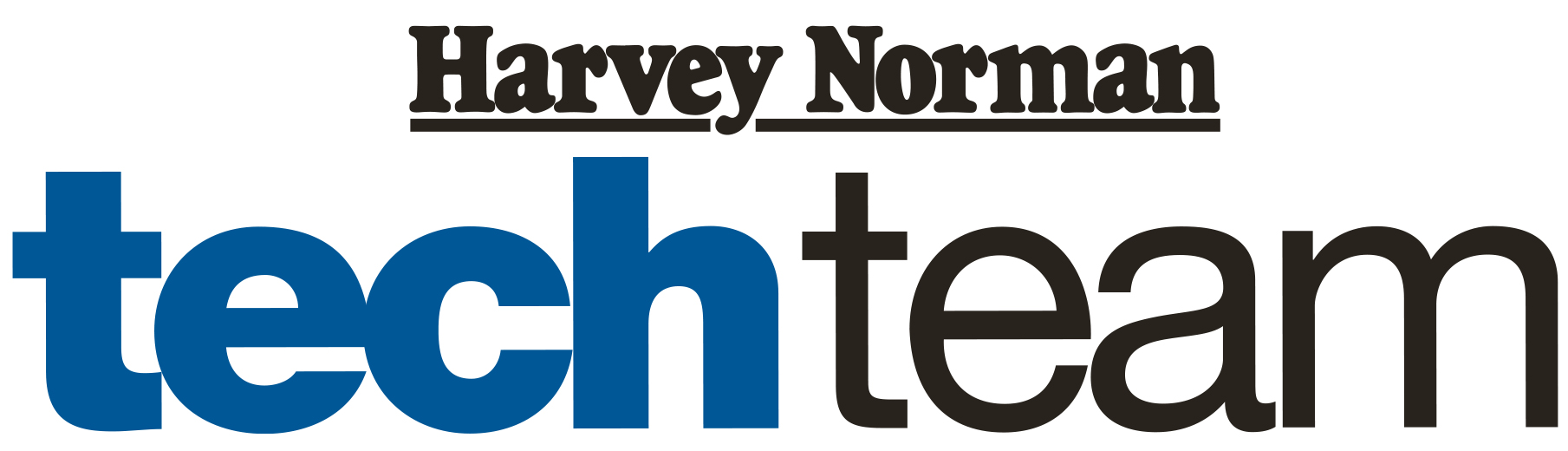 Techteam | Harvey Norman