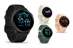 Garmin vivoactive 6 Smart Watch | Harvey Norman