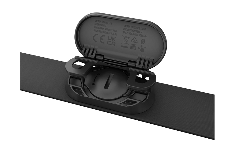 Garmin Heart Rate Fitness Monitor | Harvey Norman