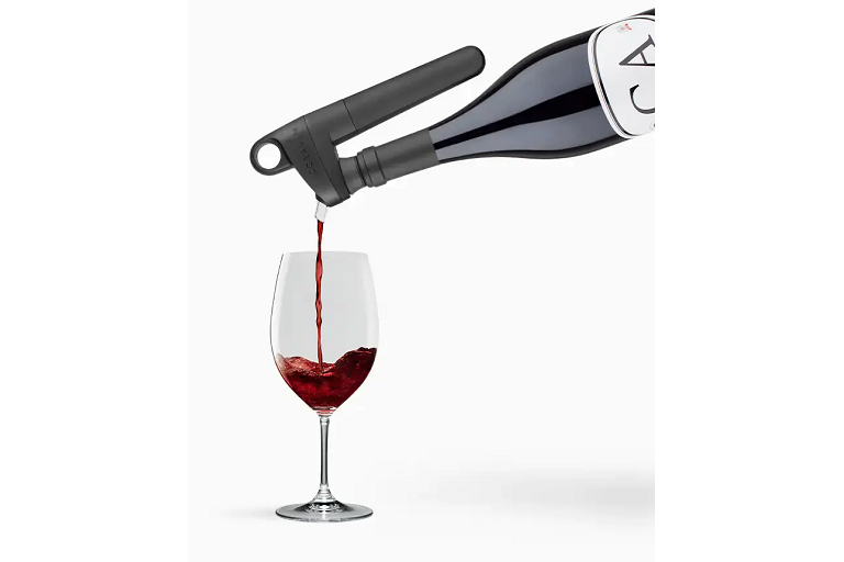 Coravin Pivot + Wine Preservation System | Harvey Norman